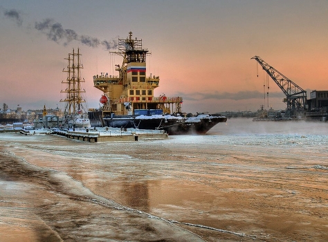 / Author: Sergey- Nik-melnik