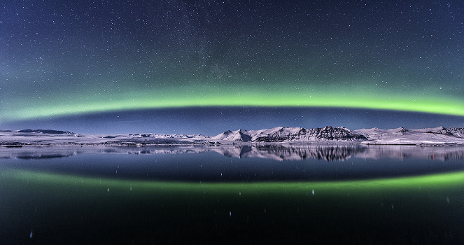 Autumn light / photo