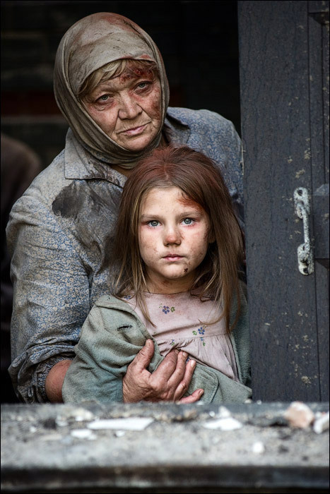 The girls of our city! Dushanbe. Tajikistan / photo
